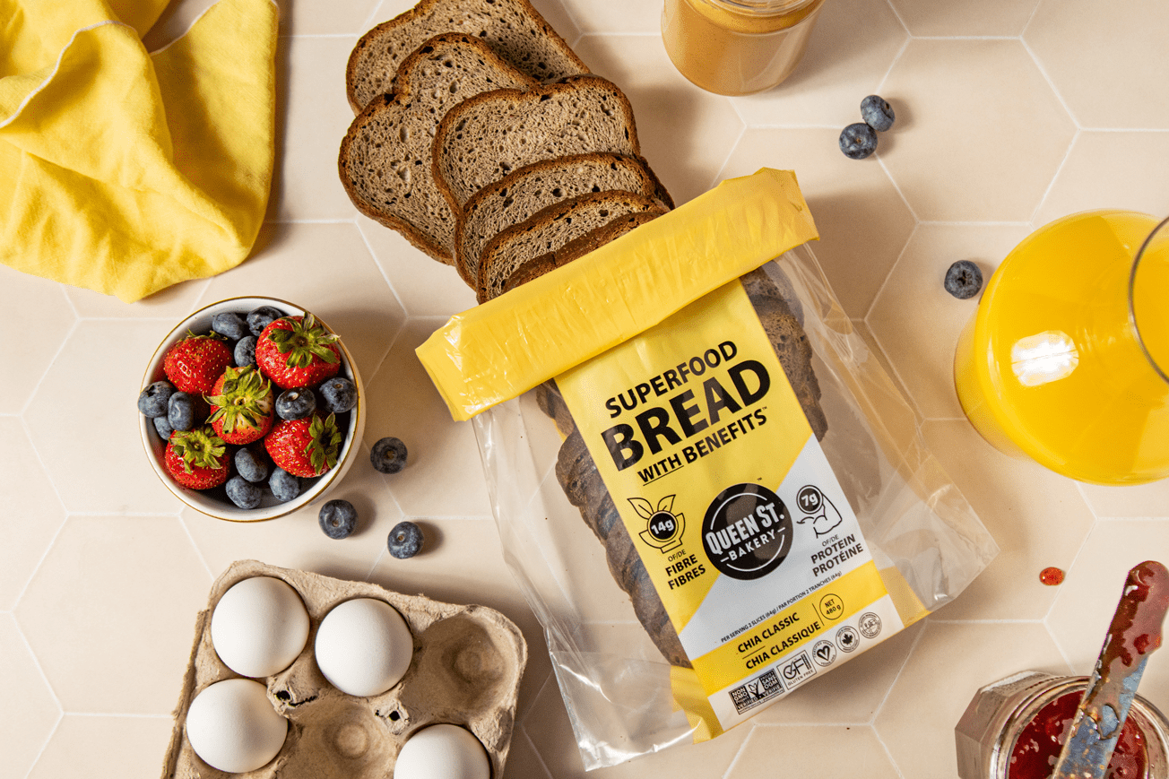 How we’re different – Queen St. Bakery