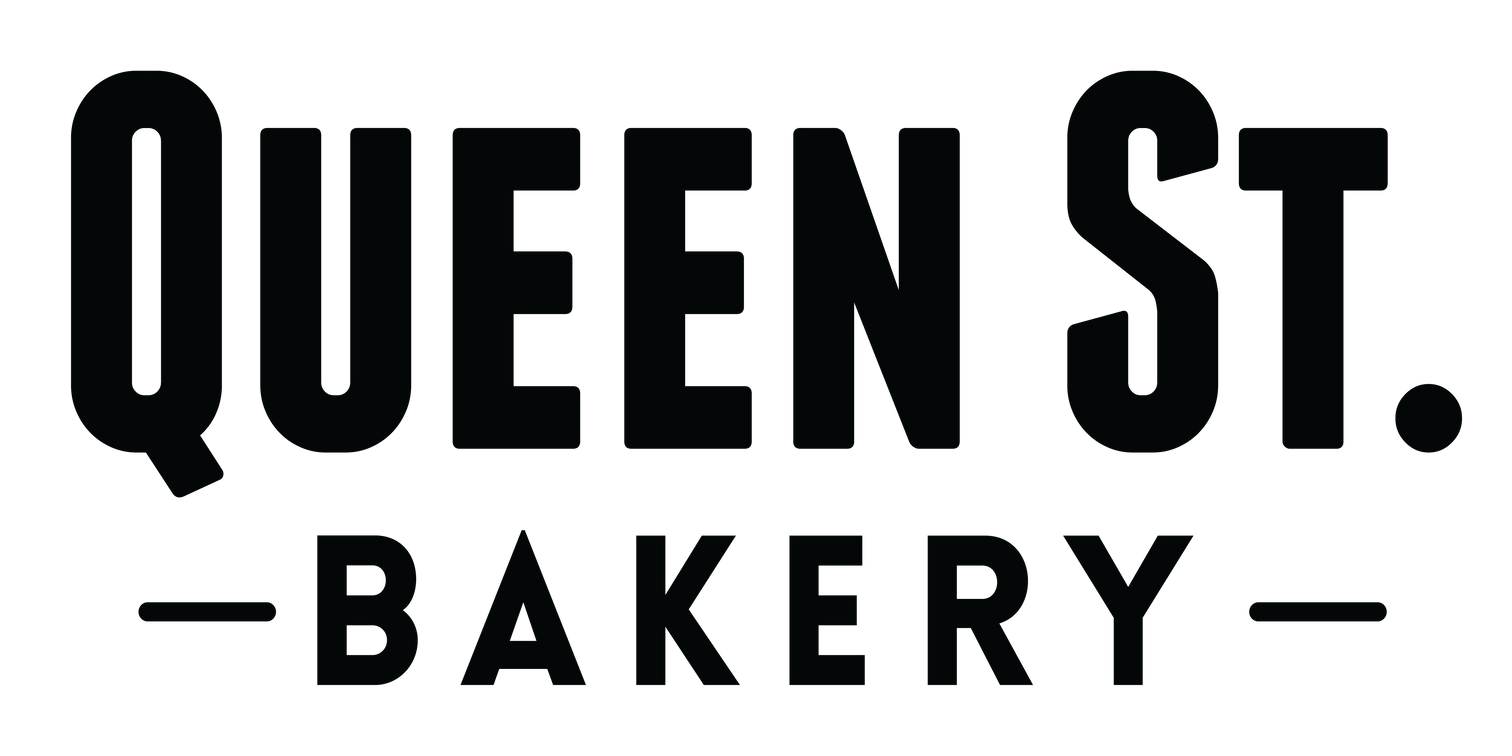 Superfood Breads | Queen Street Bakery – Queen St. Bakery